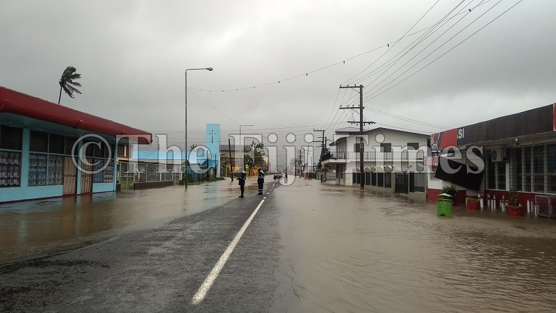 ‘New housing subdivisions to be on higher ground’ - The Fiji Times