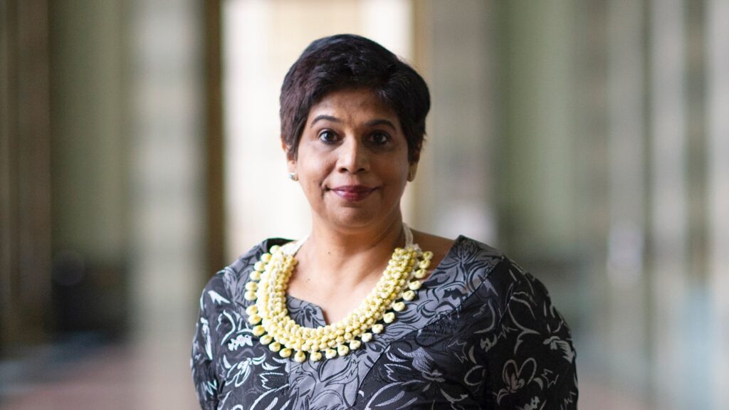 Khan elected ICC deputy prosecutor - The Fiji Times Khan elected ICC deputy prosecutor - The Fiji Times
