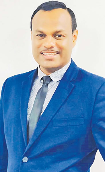 A creative passion - The Fiji Times