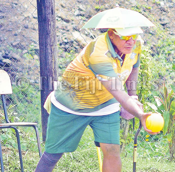 New bowlers shine in Suva event - The Fiji Times