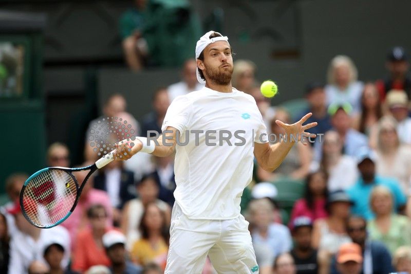 Sousa withdraws from Australian Open due to strict COVID-19 protocols ...