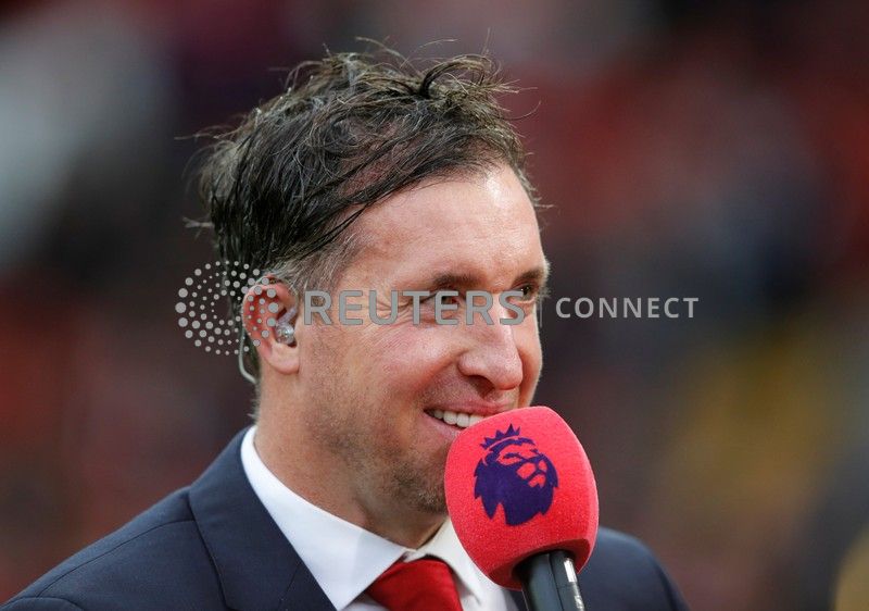 Soccer-Liverpool great Fowler tastes first victory with East Bengal ...