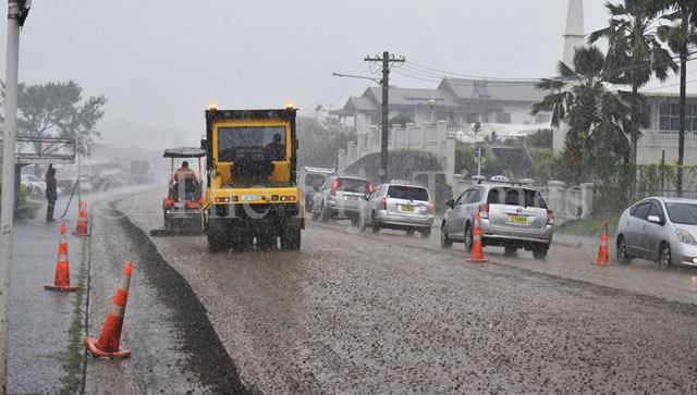2021-2022 Budget: $500m allocated to Fiji's major infrastructure - The ...