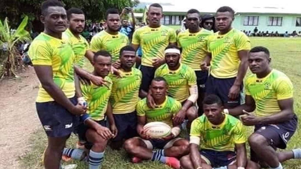 Bukuya takes final spot in national 7s series - The Fiji Times
