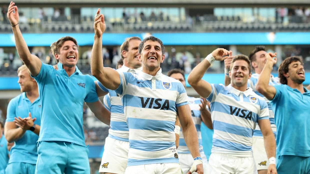 Pumas up for World Sports Award for historic win over All Blacks - The ...