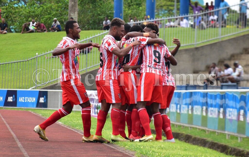Labasa wins CVC title, Southern drought continues - The Fiji Times