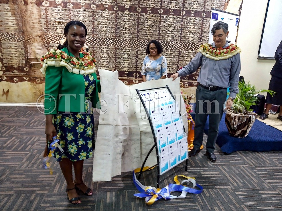 A guide to ‘safeguard’ all Fijians - The Fiji Times