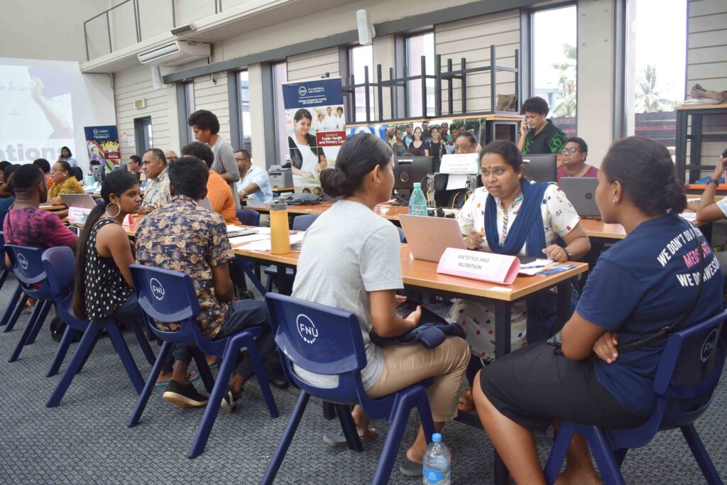 2023-2024 National Budget | $103m to support tertiary institutions ...