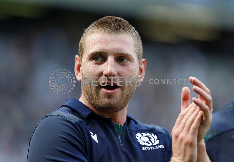 Rugby-Wiser England won't be seduced by Russell magic a second time ...