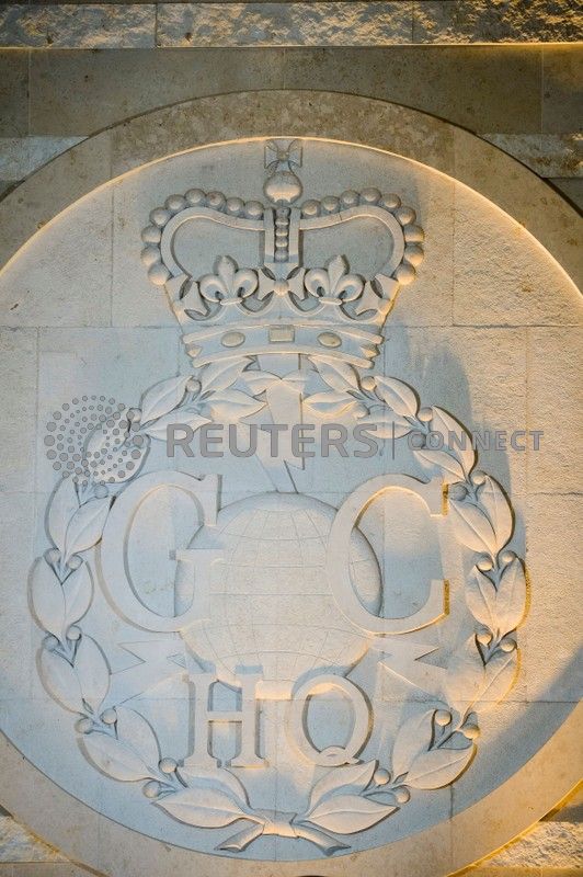 Britain's GCHQ cyber spies embrace the AI revolution - The Fiji Times