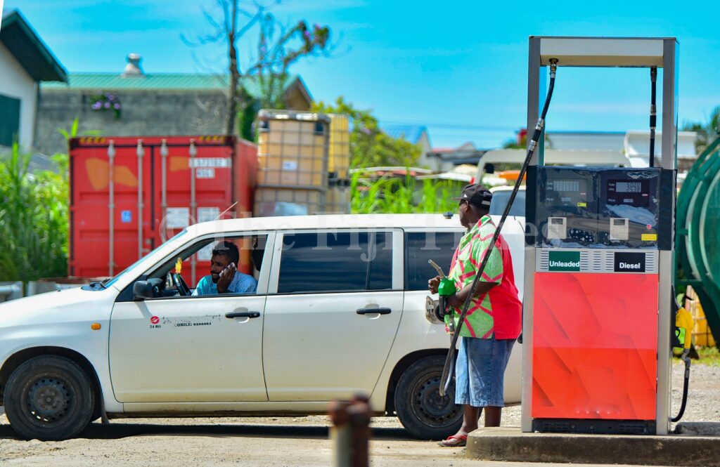 New prices in effect - The Fiji Times