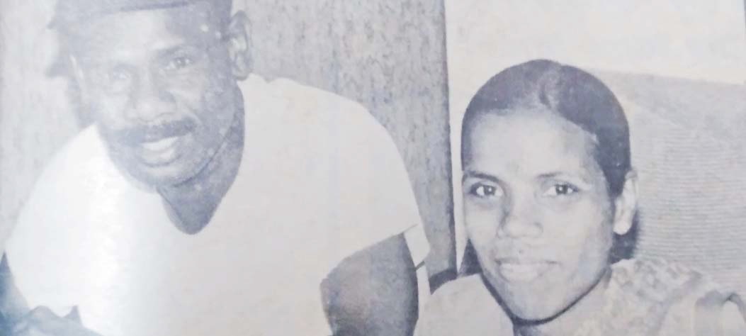 Back in History: Back from the dead - The Fiji Times