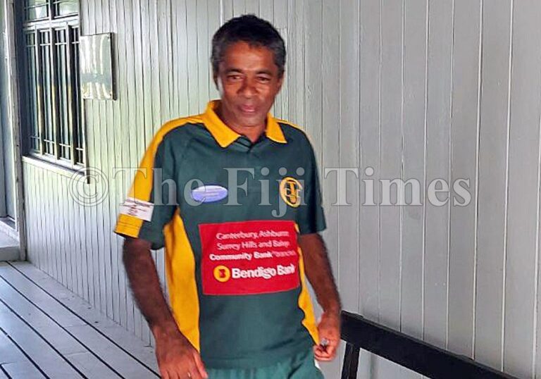 Legal Aid to assist Kumar - The Fiji Times