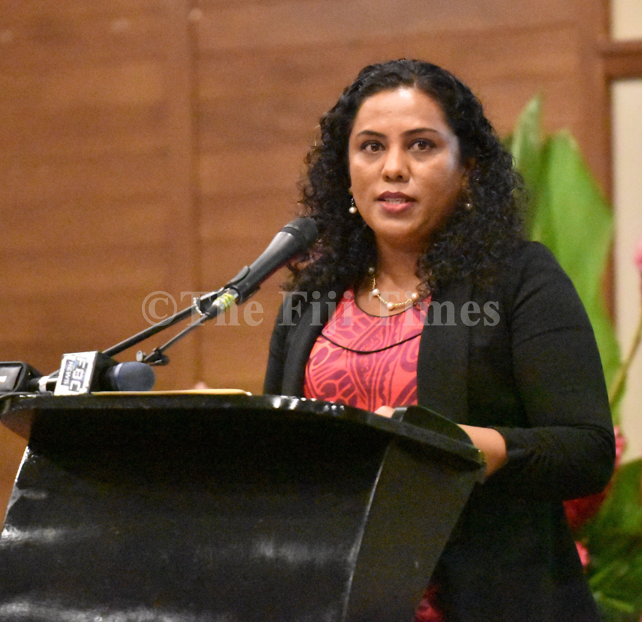 Ali: Every child in Fiji deserves protection from harm and abuse - The ...