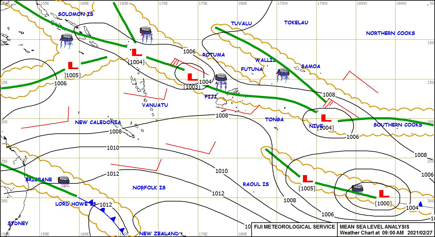 Weather watch: Strong wind warning in force for maritime islands - The ...