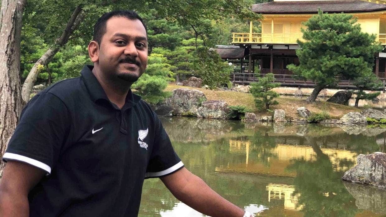 Asian classing irks body - The Fiji Times