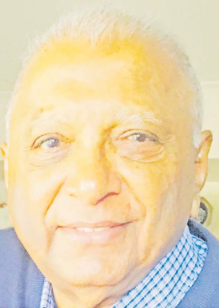 A tribute to the titan of Fiji sugar - The Fiji Times