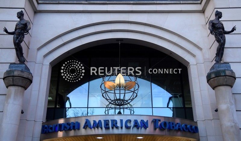 BAT looks beyond tobacco to Canadian marijuana - The Fiji Times