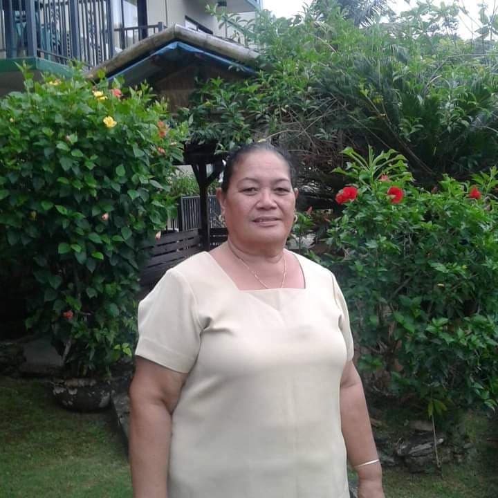 OCO/PACNEWS Pacific Women in Customs Series: Catherine’s positivity ...