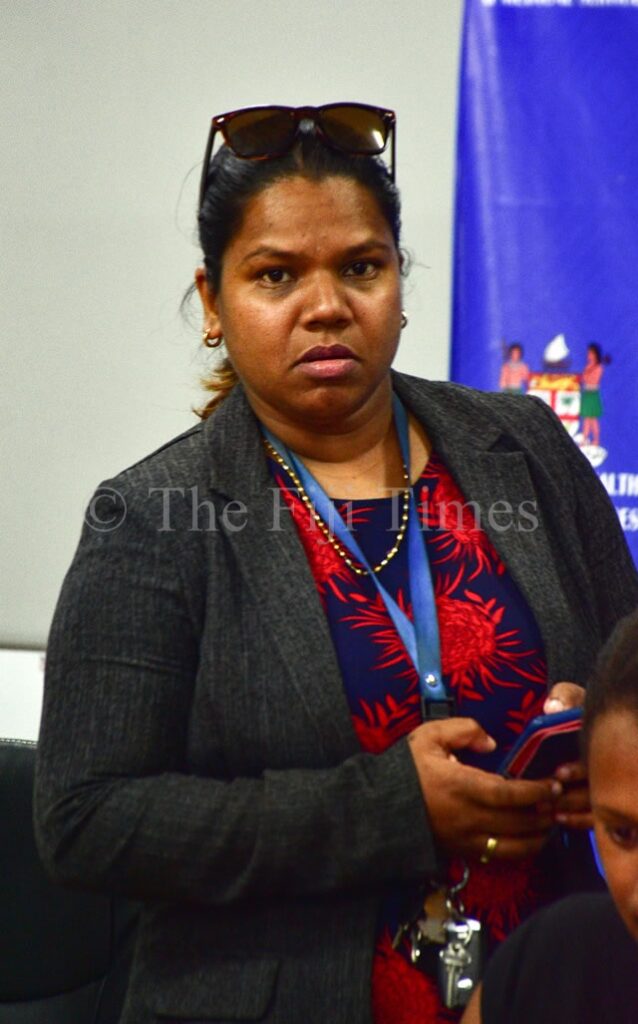 Fiji has 'highest' rates of violence ; Ministry launches guidelines ...