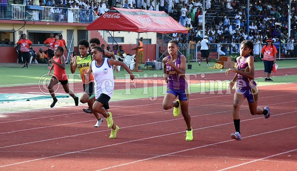 Lautoka Zone: Natabua, Jasper retain titles - The Fiji Times