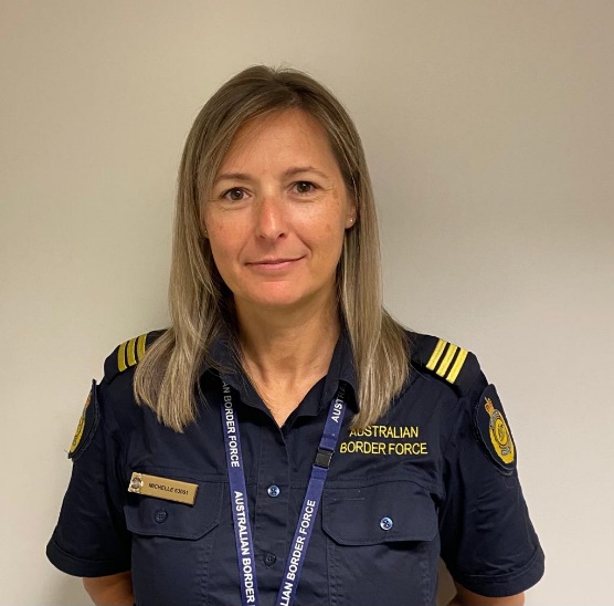 OCO/PACNEWS Pacific Women in Customs Series: The Bond of Australian ...