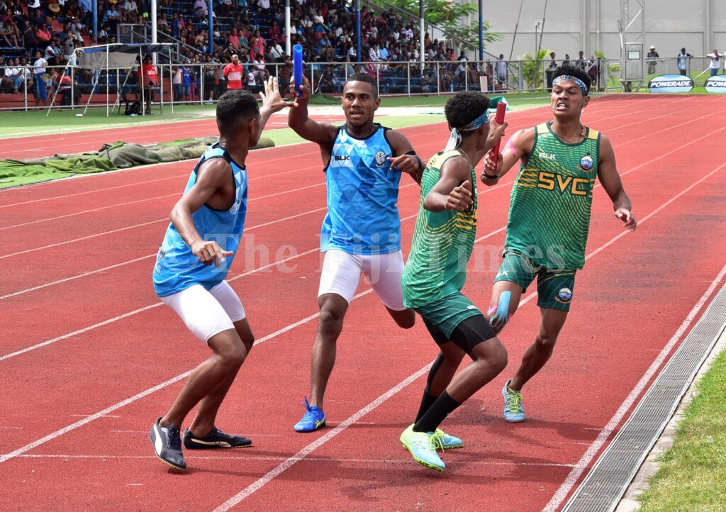 Nadi's games' plan - The Fiji Times