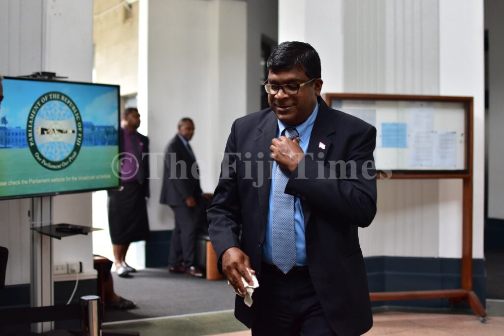 Reddy: Strengthening basic critical infrastructure will boost ...