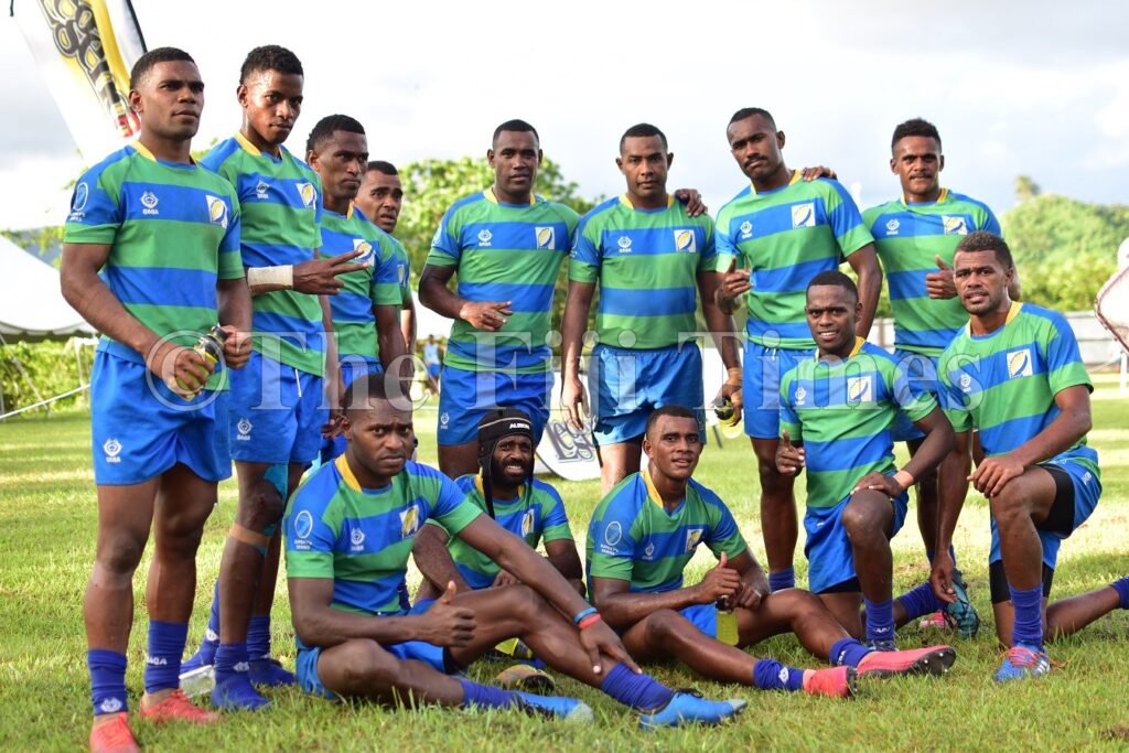 Ratu Filise breeds stars - The Fiji Times