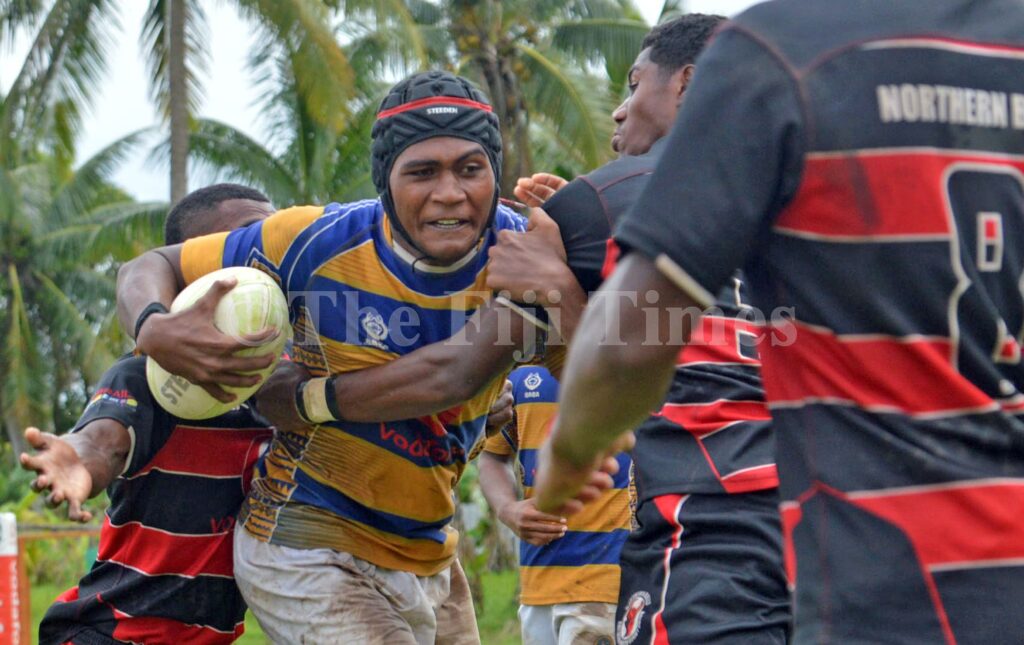 RKS survives Naitasiri scare - The Fiji Times