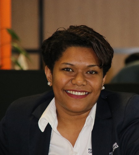 Talei’s contribution to Fiji - The Fiji Times