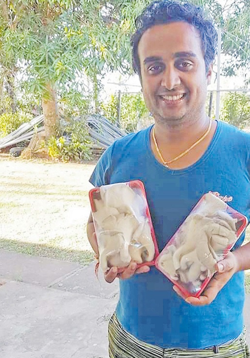 Young entrepreneur - Facing the challenges head-on - The Fiji Times