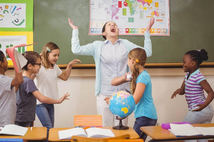 Making kids resilient - Post-COVID19 – How to teach resilience in the ...