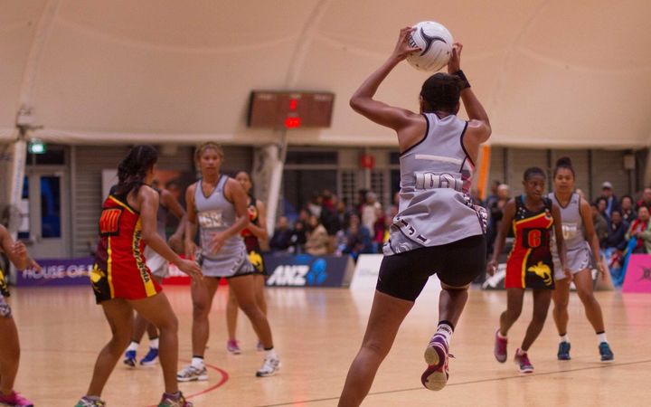 Fiji netball hopes for Pacific comp in lieu of cancelled World Cup ...