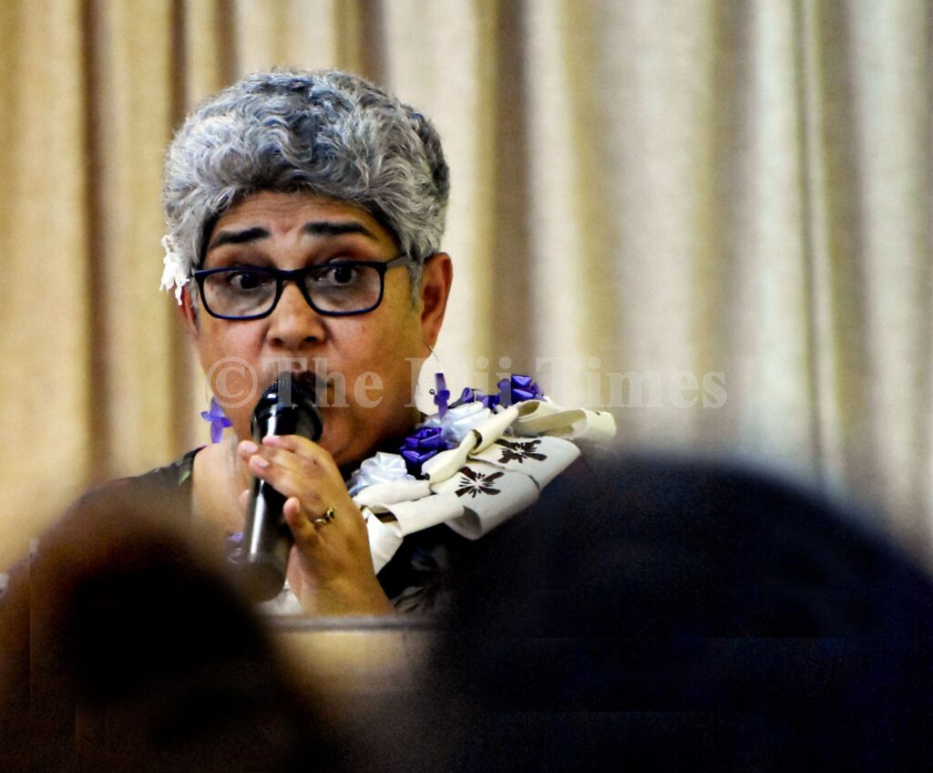 Biggest dangers for women at homes - The Fiji Times