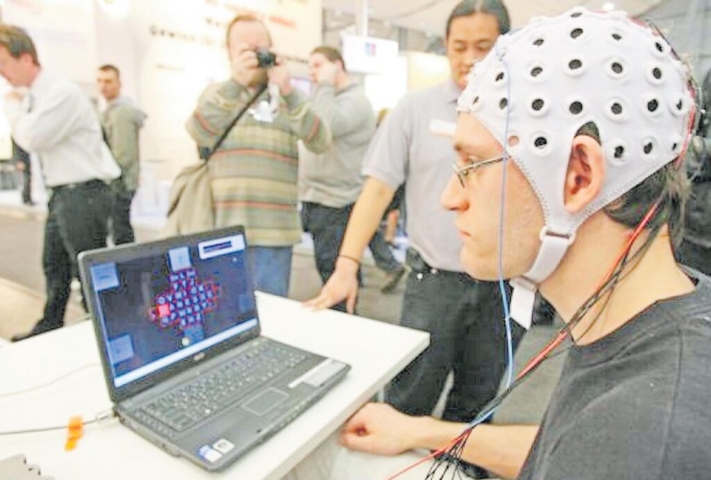 Mind-reading technology: The future of cybersecurity and privacy ...