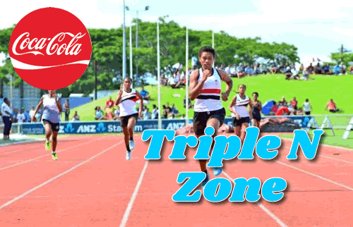 Triple N Zone: LMS and ACS wins blue ribbon - The Fiji Times