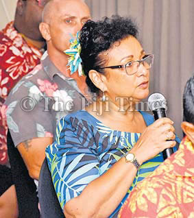 Call to construct proper shelters at major ports - The Fiji Times