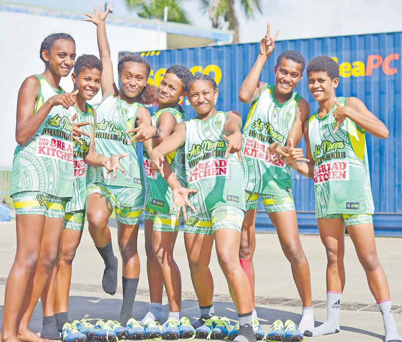 Colati’s plea for maritimers - The Fiji Times