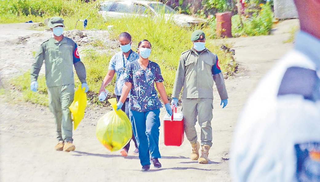 OPINION: We must act to protect the poor - The Fiji Times