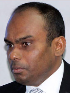 Recusal request denied - The Fiji Times