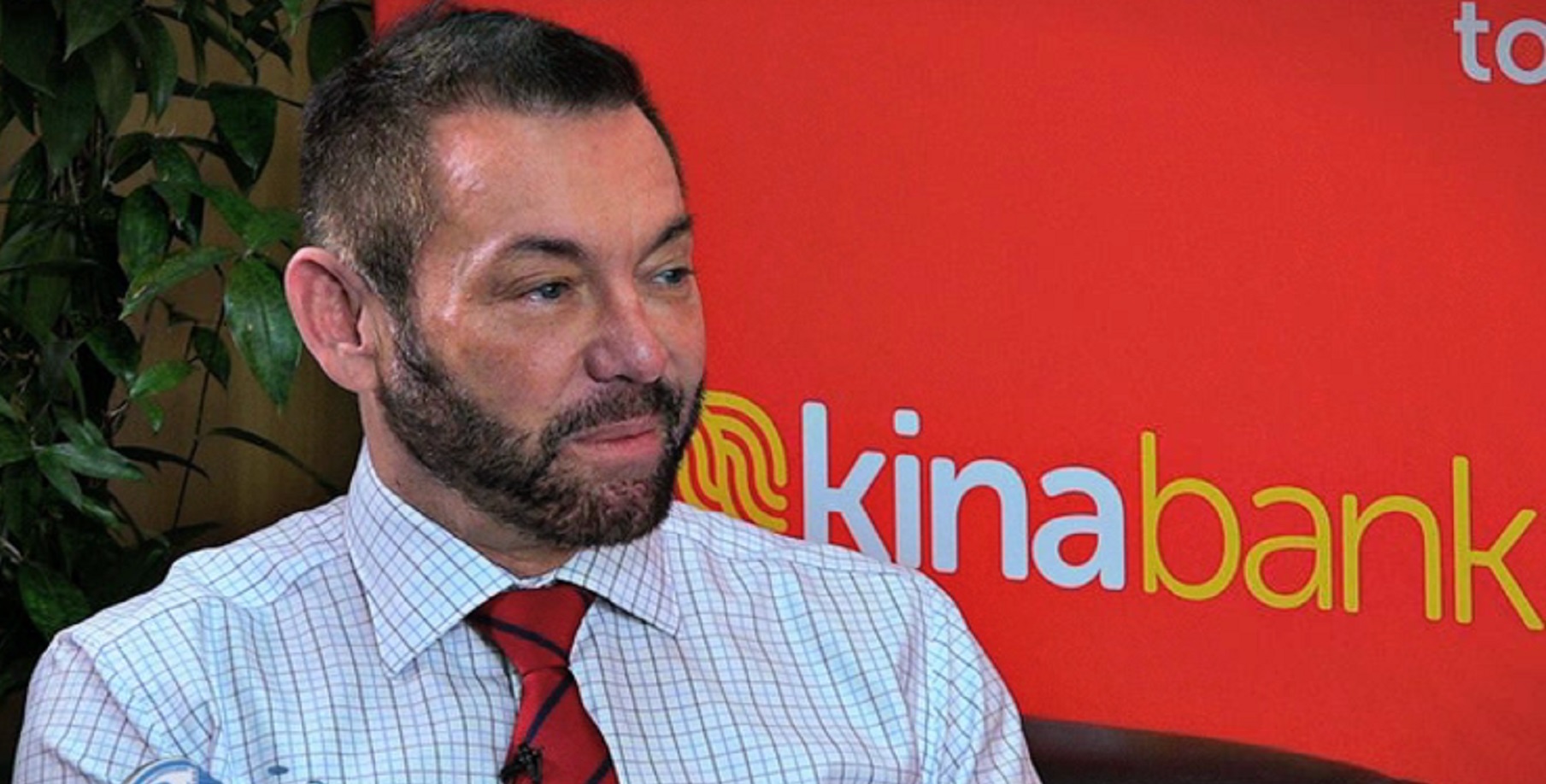 Bank outlines plans for the Pacific operations - The Fiji Times