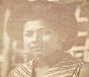 Look Back: Jiko is the first woman dentist - The Fiji Times
