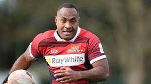 Fijian star helps in win - The Fiji Times