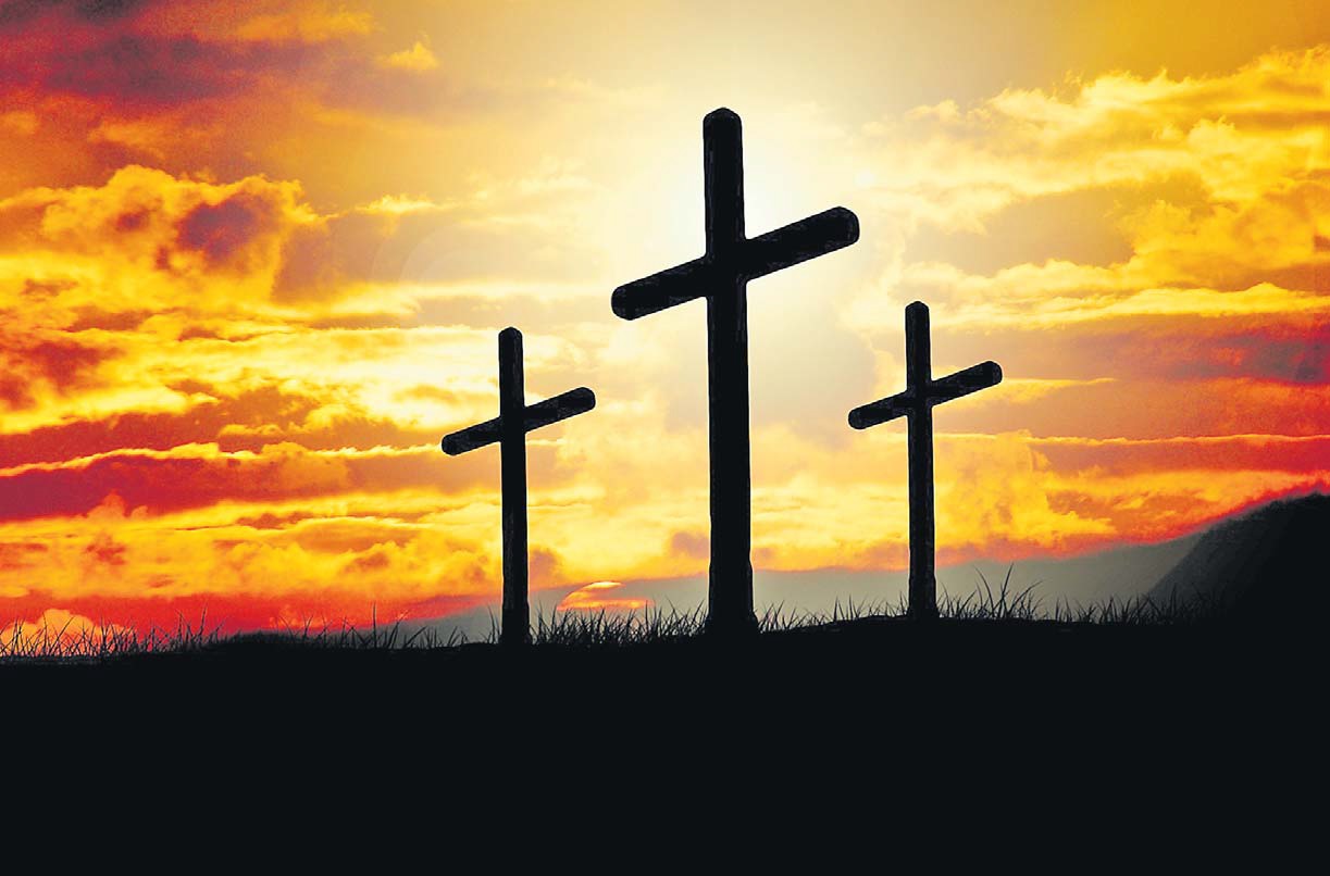 Behind the News: Happy Resurrection Day! - The Fiji Times
