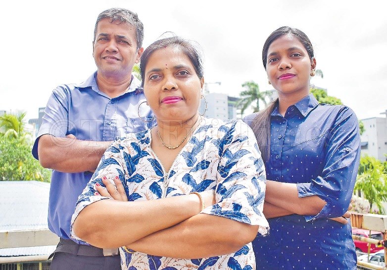 Shalini’s journey to musical stardom - The Fiji Times