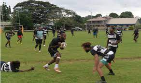 Vanuatu Rugby Union selects new office bearers - The Fiji Times