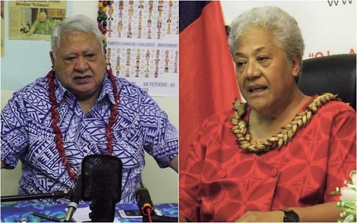Samoan Supreme Court dismiss Election office strike out motion against ...