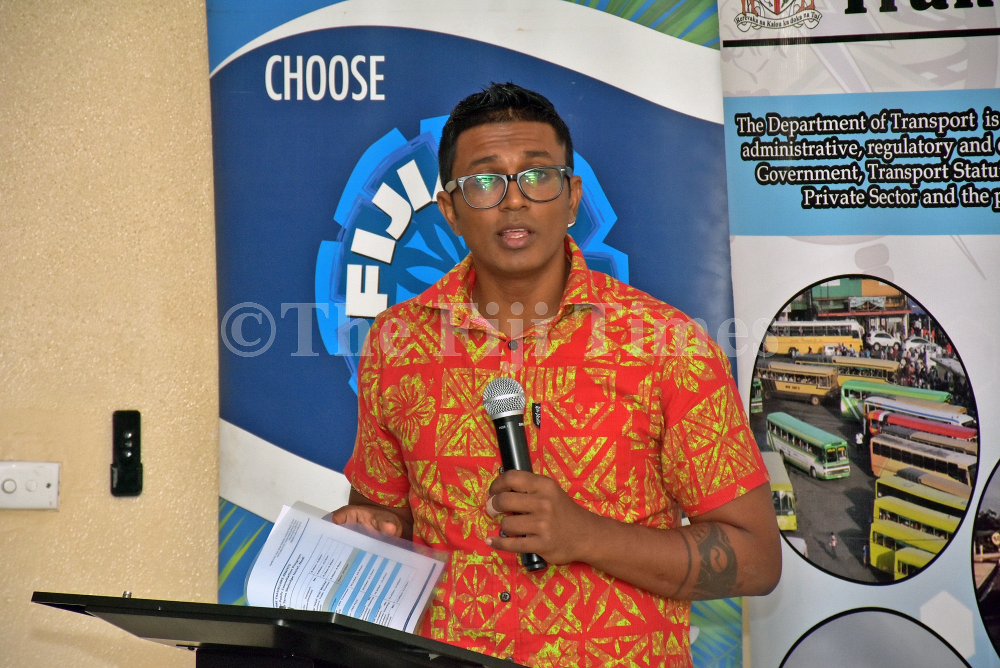 Spotlight | Price warning - The Fiji Times