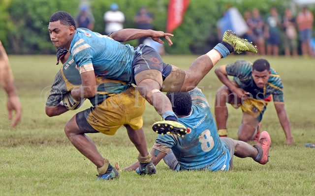 League move - West schools show progress in development - The Fiji Times